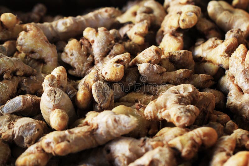 Ginger root texture stock photo. Image of fresh, healthy - 163943008