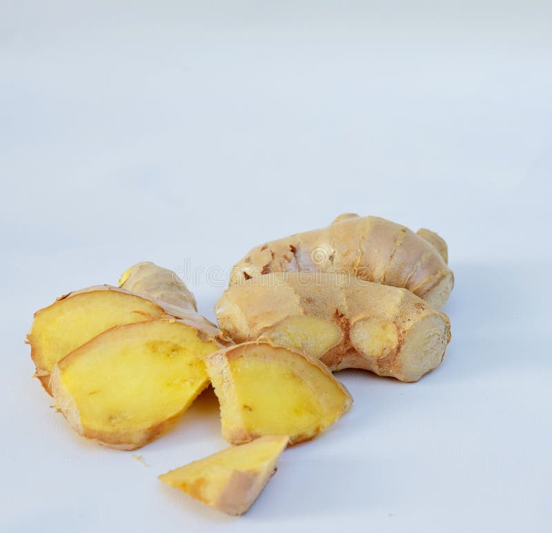 Ginger stock image. Image of piece, vegetable, herb, ginger - 50743703