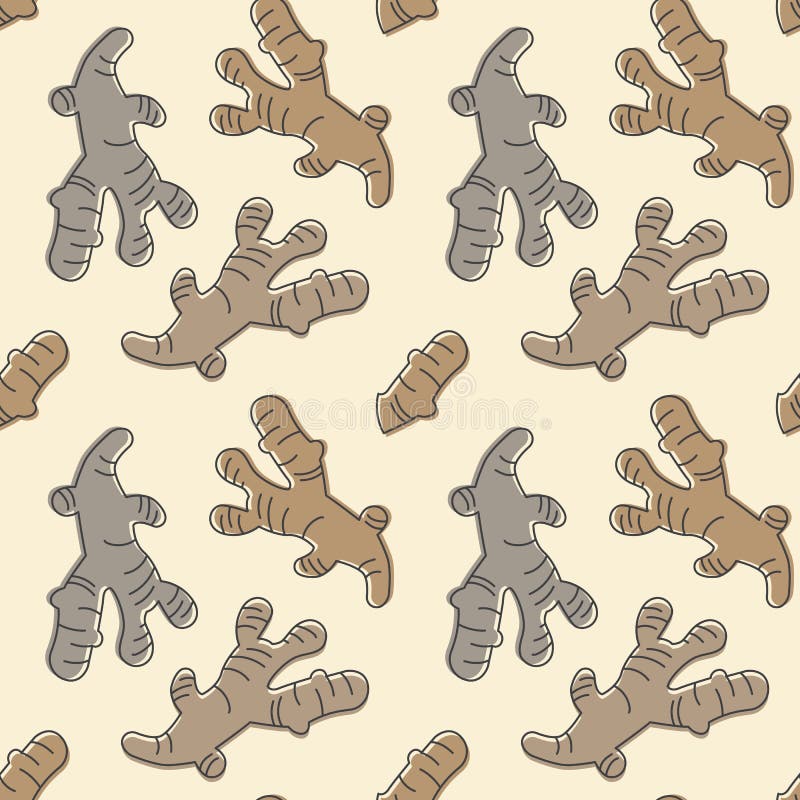 Ginger Spice Clipart Stock Illustrations – 618 Ginger Spice Clipart ...