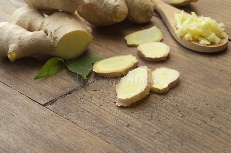 Ginger spice stock image. Image of cooking, root, fresh - 71397231