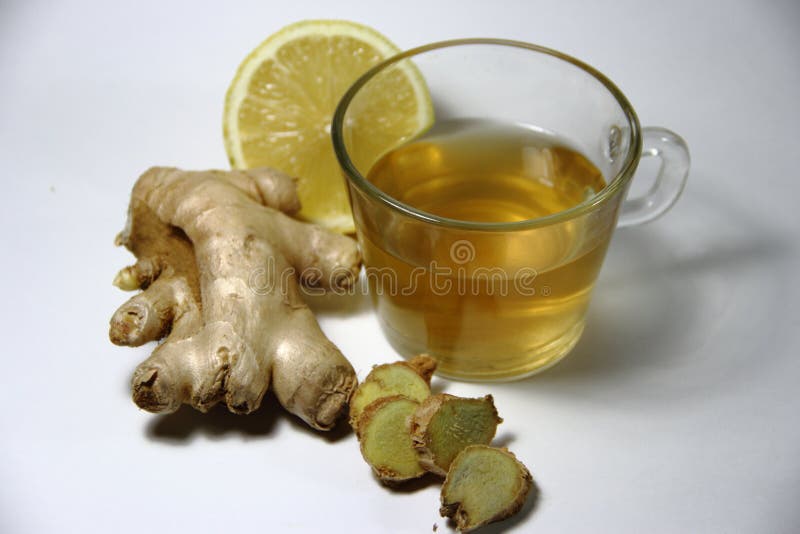 Ginger tea stock photo. Image of homeopath, nutrition - 99928968