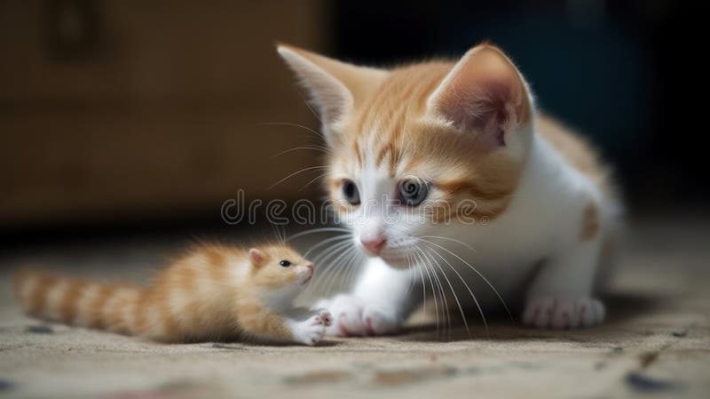 Scurrying Animals Stock Illustrations – 55 Scurrying Animals Stock ...