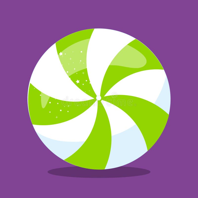 Gingerbread candy 22 stock vector. Illustration of gingerbread - 197984566