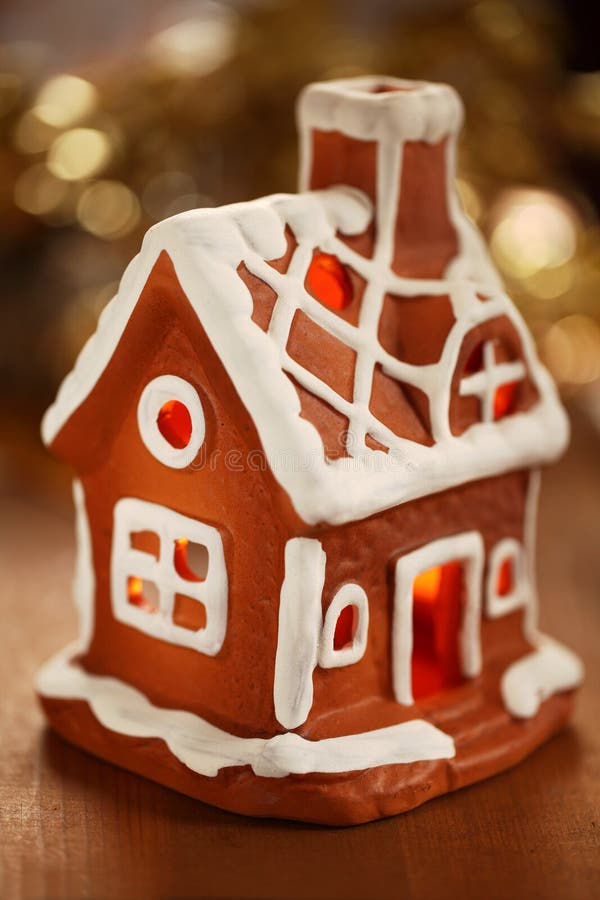 Gingerbread stock photo. Image of gingerbread, christmas - 32748814