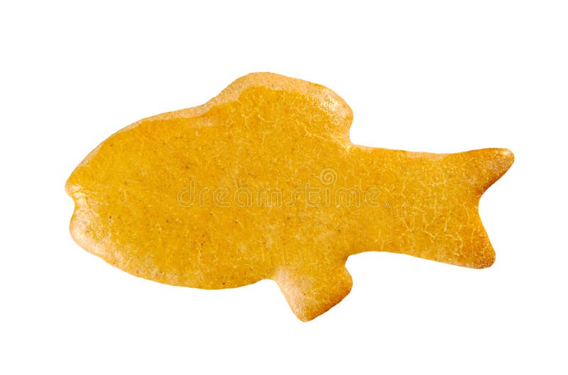 Gingerbread fish stock image. Image of baking, frosting - 10491431