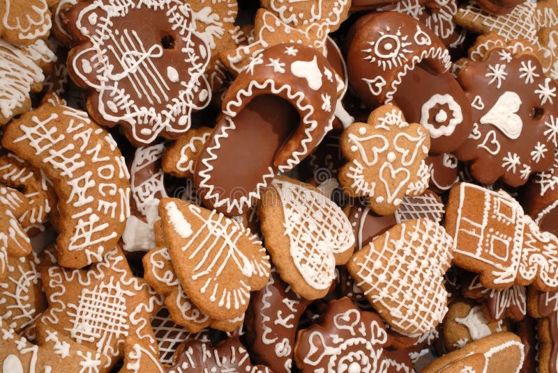 Bread To Celebrate of the Day of the Dead in Mexico City II Stock Photo ...
