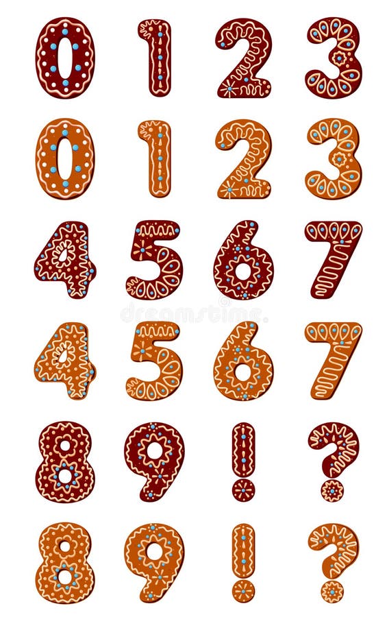 2+ Sweet digits Free Stock Photos - StockFreeImages