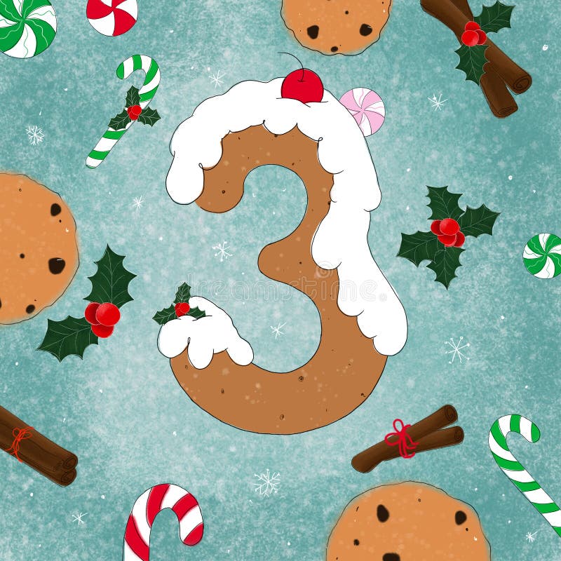 Cinnamon Figure Stock Illustrations – 140 Cinnamon Figure Stock ...