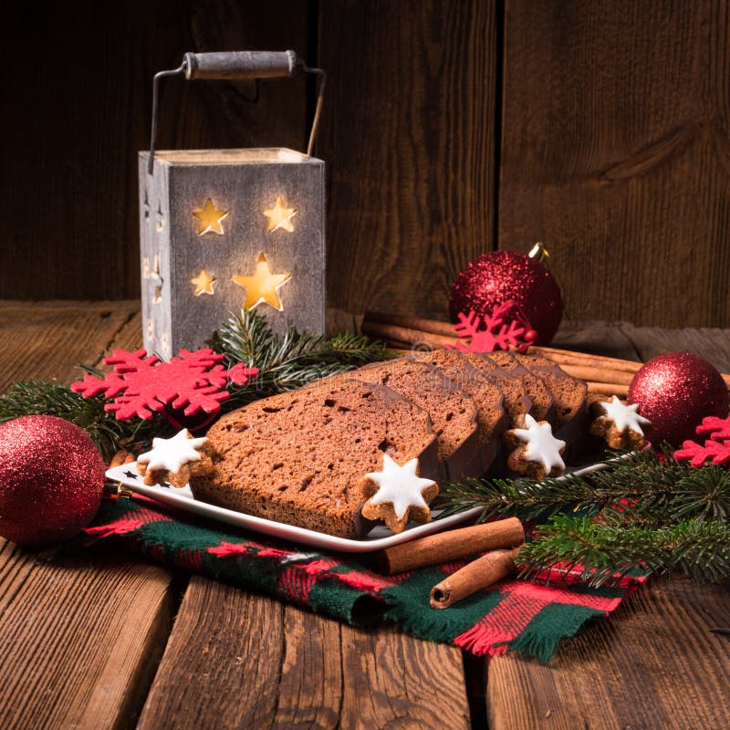 Gingerbread stock image. Image of celebration, decoration - 82152135