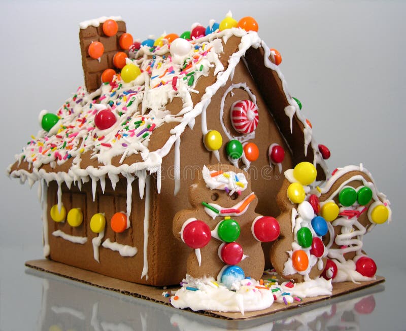 28,379 Gingerbread House Stock Photos - Free & Royalty-Free Stock ...