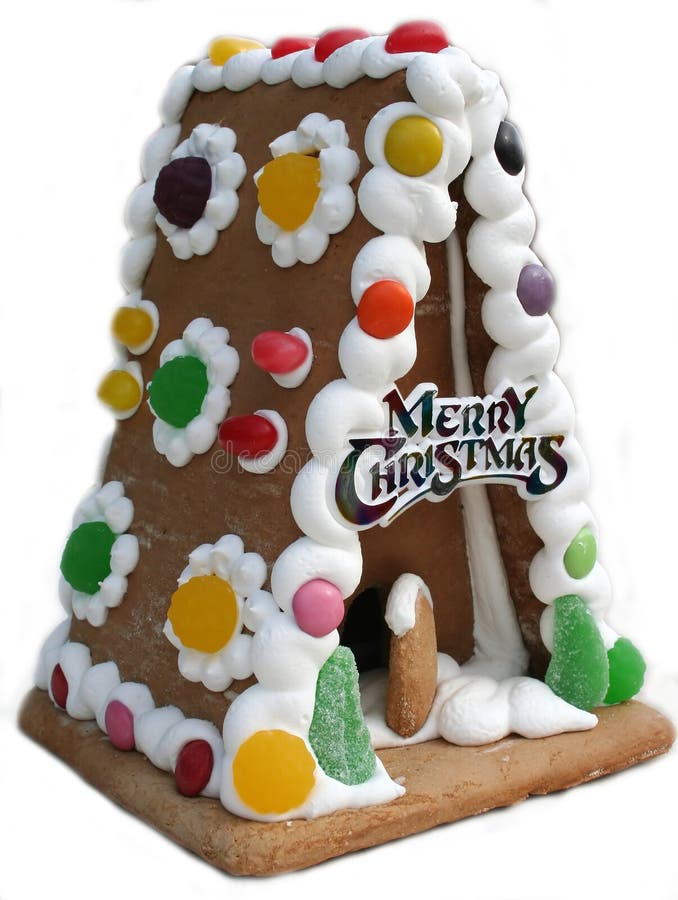 3+ Fancy gingerbread house Free Stock Photos - StockFreeImages