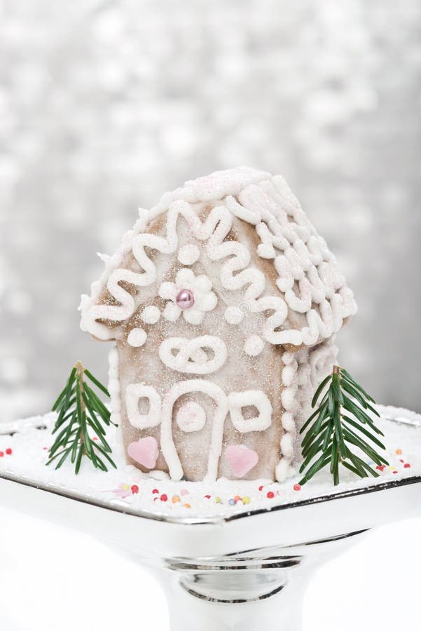 Gingerbread house stock image. Image of german, copy - 61180583