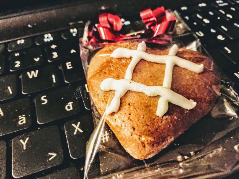 Gingerbread stock photo. Image of letters, cookie, gingerbread - 135278766