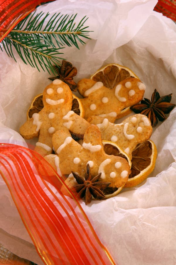 Gingerbread man stock photo. Image of meal, baked, bakery - 16778046