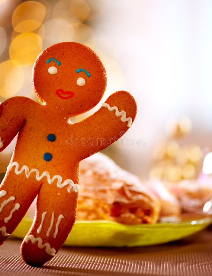 37,872 Gingerbread Man Stock Photos - Free & Royalty-Free Stock Photos ...