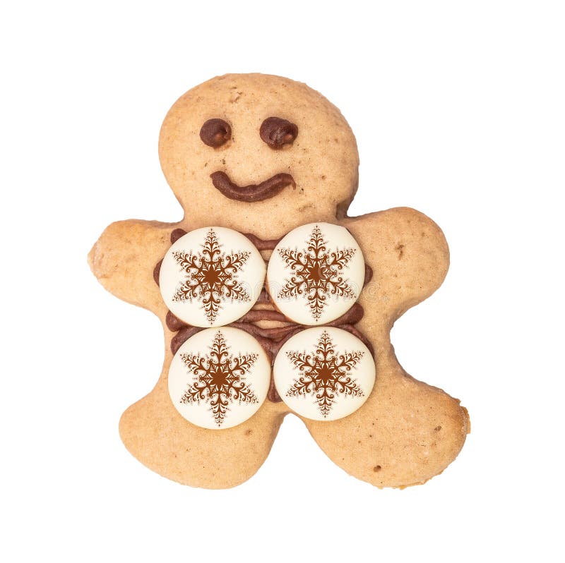Gingerbread Man stock photo. Image of gingerbread, christmas - 57423816