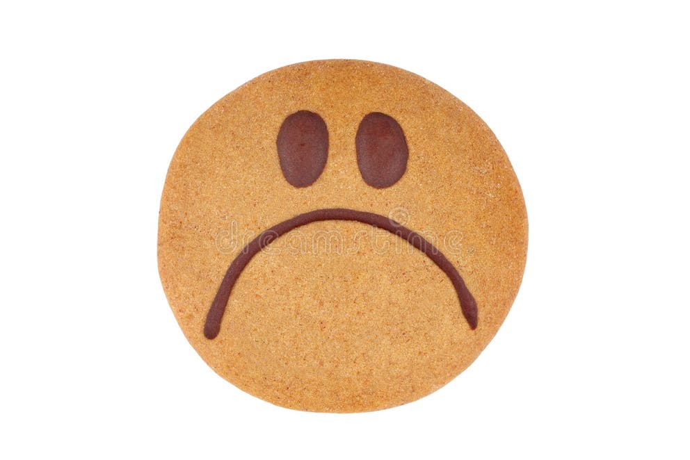 Gingerbread smiley stock photo. Image of baked, decorating - 22277208