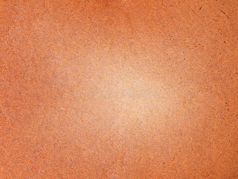 Gingerbread Texture As a Background Macro Photo Stock Photo - Image of ...
