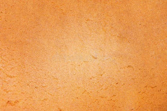 Gingerbread Texture As a Background Macro Photo Stock Image - Image of ...