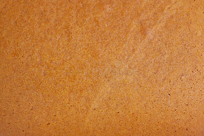 Gingerbread Texture As a Background. Material for Gingerbread Designers ...