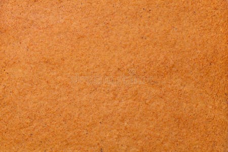 Gingerbread Texture for Background Stock Photo - Image of background ...