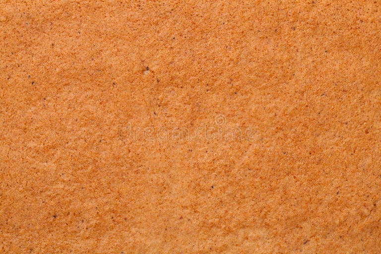 Gingerbread Texture for Background Stock Photo - Image of pattern ...