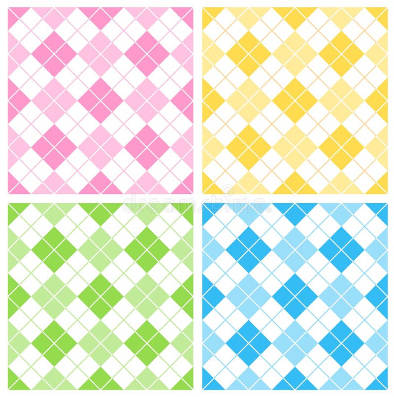 Gingham background stock illustration. Illustration of autumn - 21622212