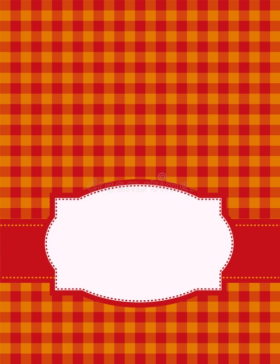 Easter Gingham Background Stock Illustrations – 8,350 Easter Gingham Background Stock ...