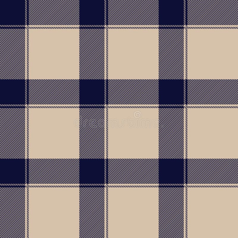 Brown Gingham Pattern Repeat Background Stock Illustrations – 13,100 ...