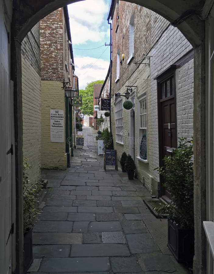 Devizes, Cornwall, England. Stock Image - Image of tourism, locks: 99358627