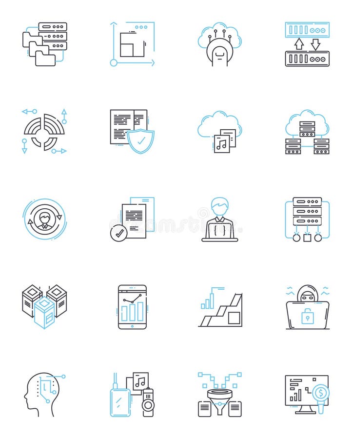 Comprehensive Knowledge Stock Illustrations – 471 Comprehensive ...