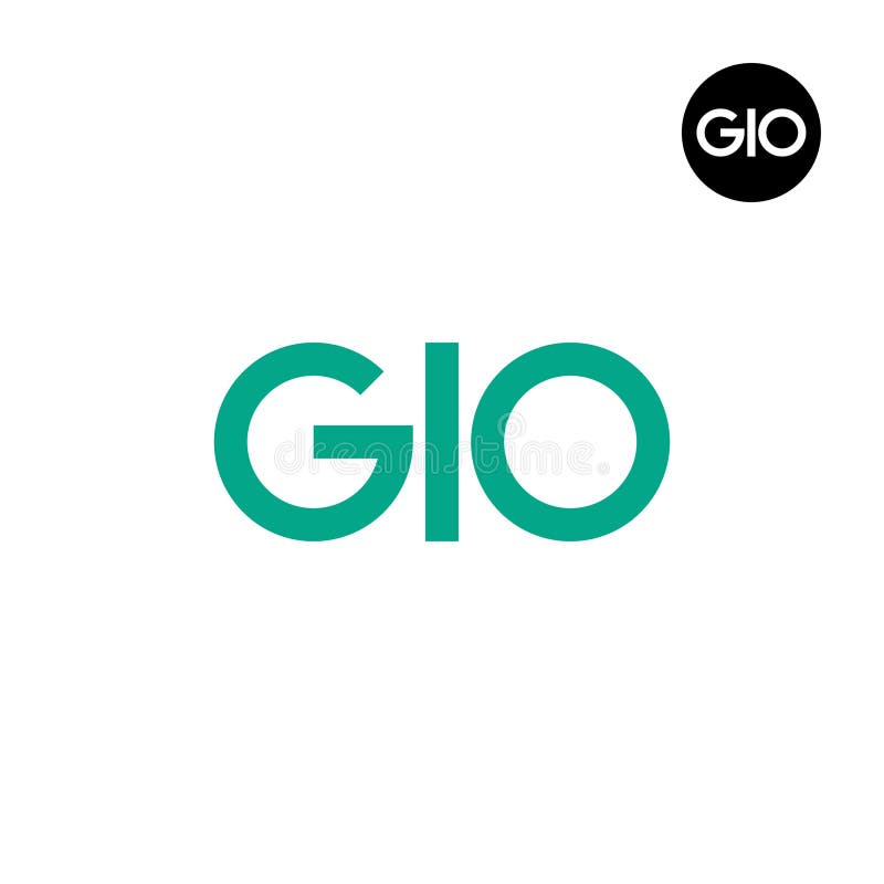 Letter Gio Stock Illustrations – 14 Letter Gio Stock Illustrations ...