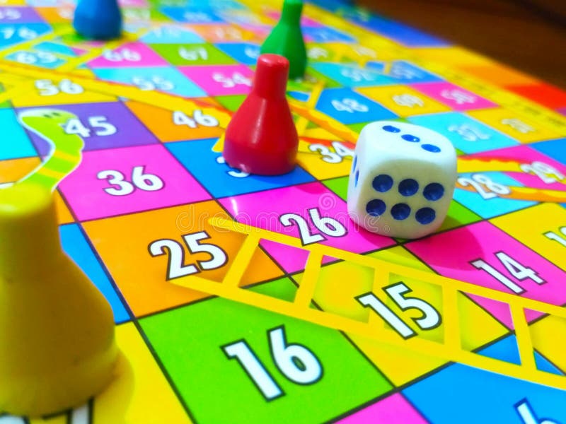 Dadi immagine stock. Immagine di oggetti, gioco, giochi - 11765643