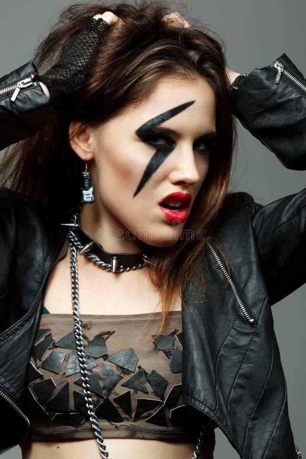 Foto del modello nell'identificazione di immagine 26151933 di Shoot