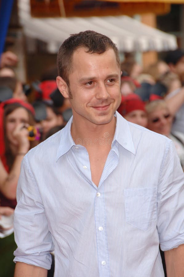 Giovanni Ribisi editorial stock photo. Image of premiere - 25134213
