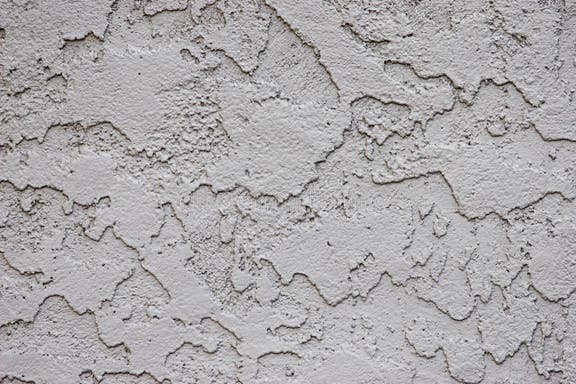 Gipspleister stock afbeelding. Image of gipspleister, huis - 6117787