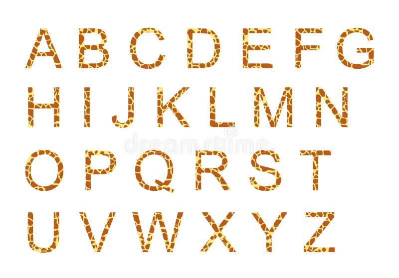 Savannah Calligraphy Stock Illustrations – 56 Savannah Calligraphy ...