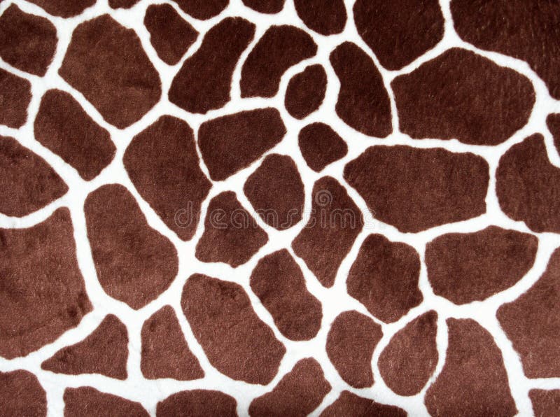 Giraffe spots stock illustration. Illustration of nature - 11095187