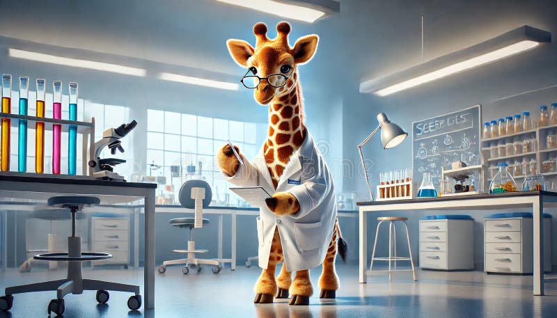 Scientists Lab Stock Illustrations – 5,396 Scientists Lab Stock ...