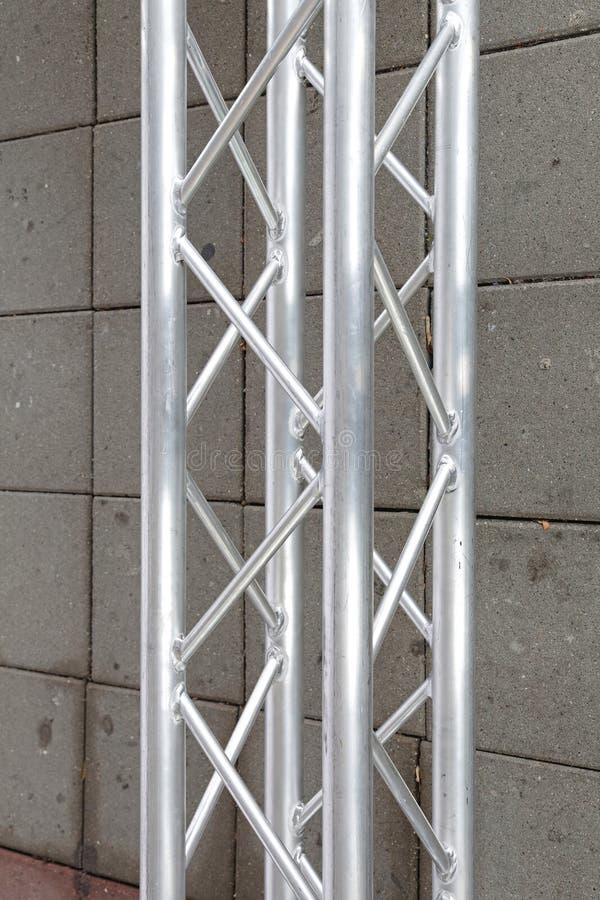 Girder stock image. Image of stage, beam, strong, girder - 51322437