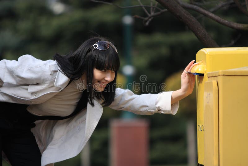 1,118 Girl Mailbox Barefoot Stock Photos - Free & Royalty-Free Stock ...