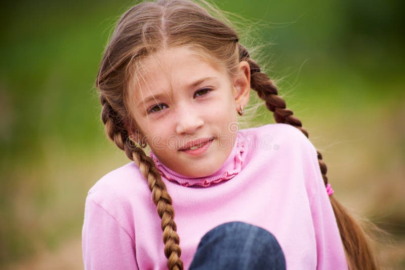 Girl Picture. Image: 15623368