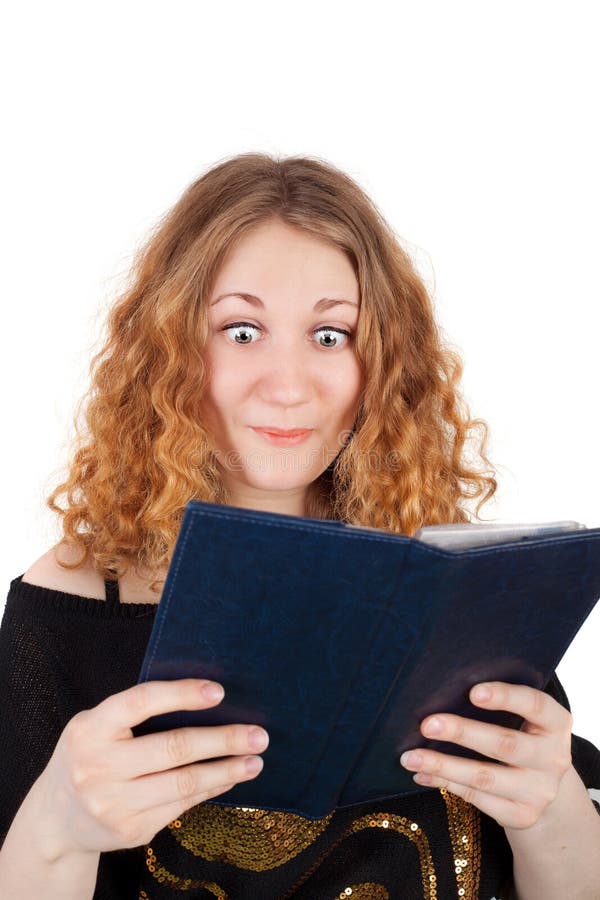 Girl stock photo. Image of cute, beautiful, face, beauty - 23242798