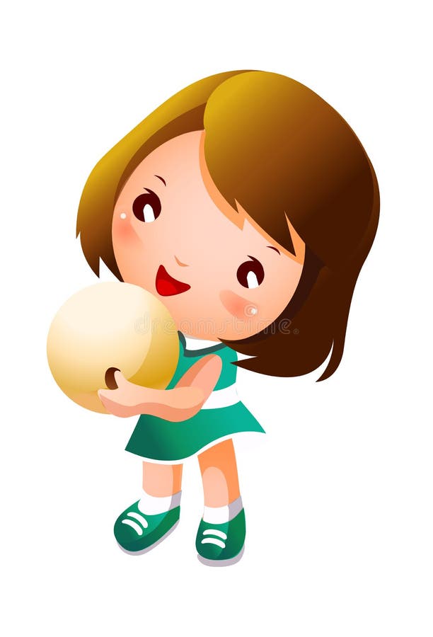 Girl Bowling Stock Illustrations – 418 Girl Bowling Stock Illustrations ...