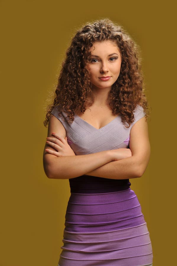 Girl stock photo. Image of office, complexion, cheerful - 28887458