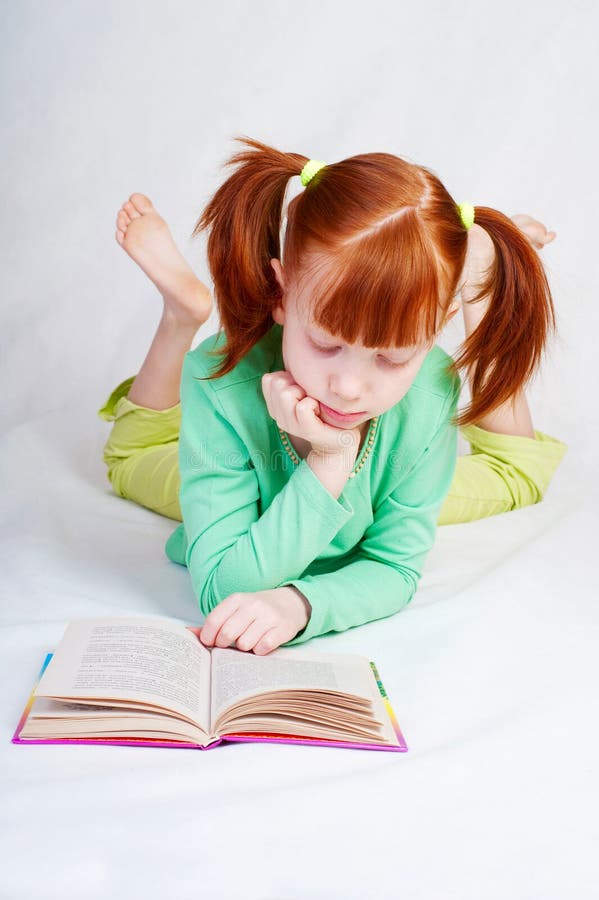 The girl stock photo. Image of future, childhood, adorable - 8143890