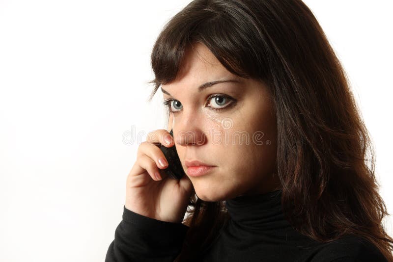 Women Crying Looking Up Stock Photos - Free & Royalty-Free Stock Photos ...