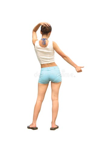 Women Rear End Stock Photos - Free & Royalty-Free Stock Photos from ...