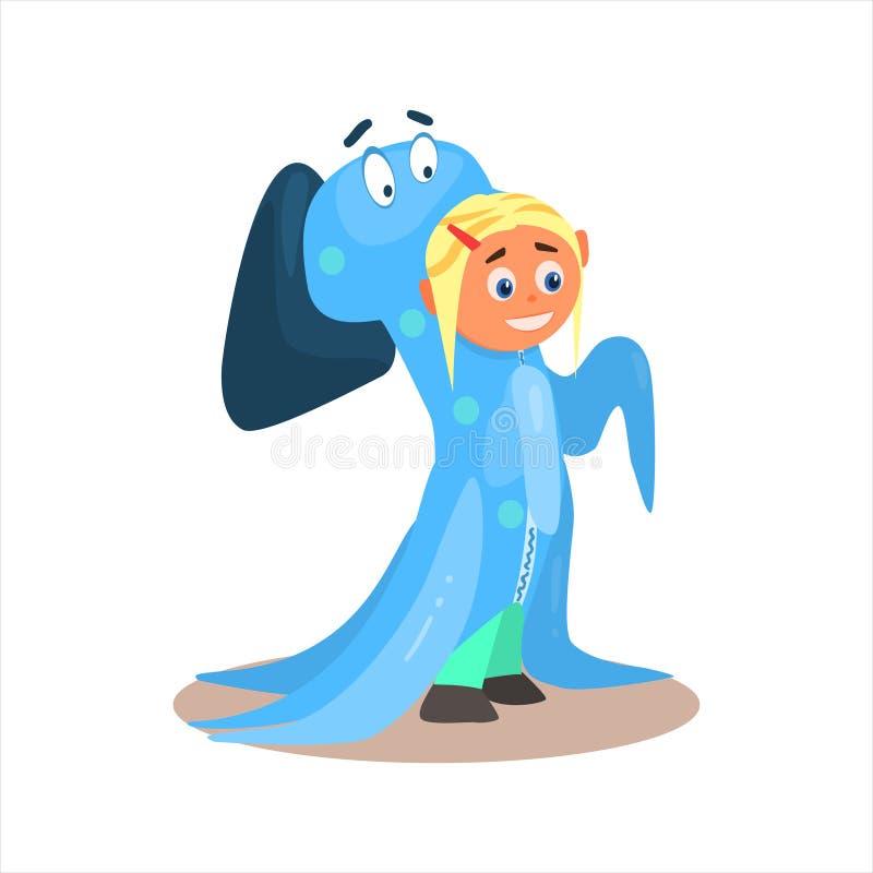 Calamari Character Stock Illustrations – 129 Calamari Character Stock ...