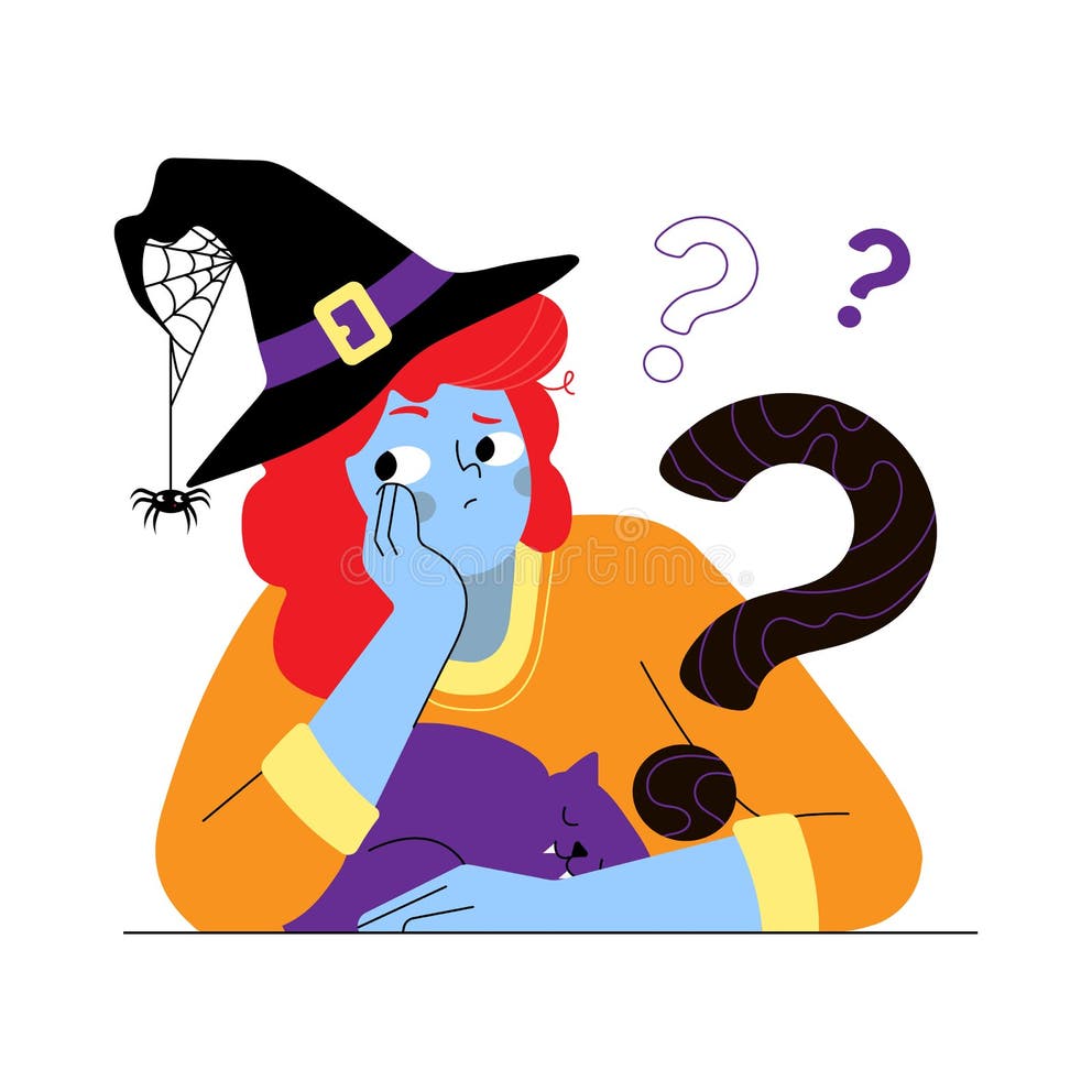 Spider Question Mark Stock Illustrations – 11 Spider Question Mark ...